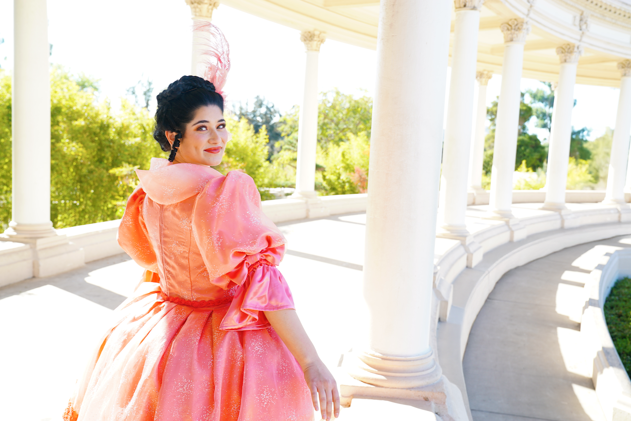 Cinderella | Winter 2025 | Ovation Theatre