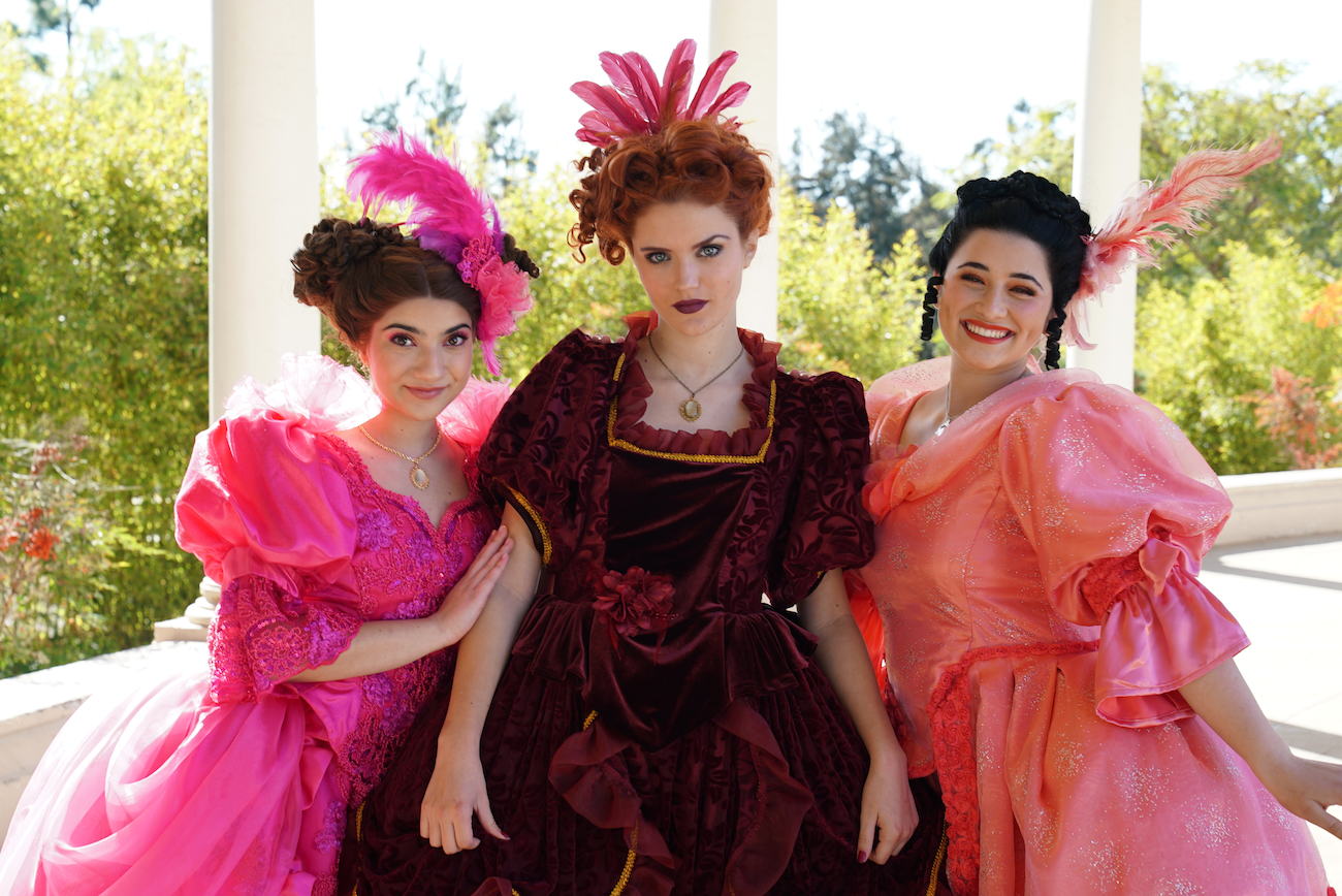 Cinderella | Winter 2025 | Ovation Theatre