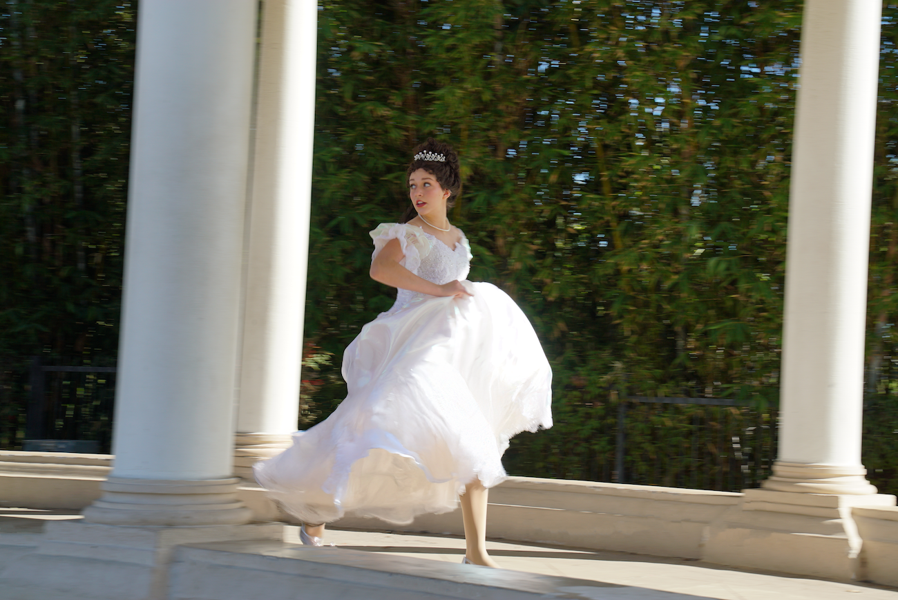 Cinderella | Winter 2025 | Ovation Theatre