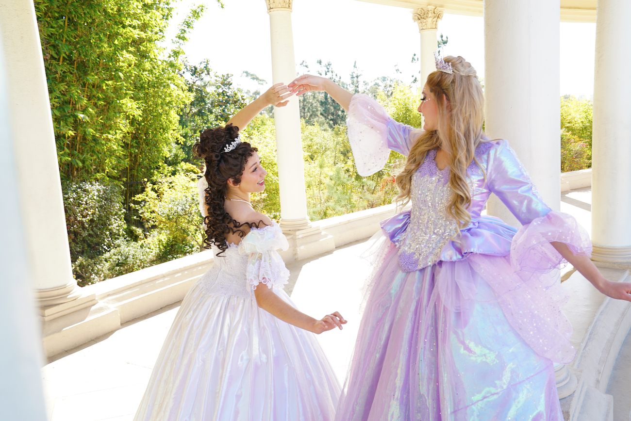 Cinderella | Winter 2025 | Ovation Theatre