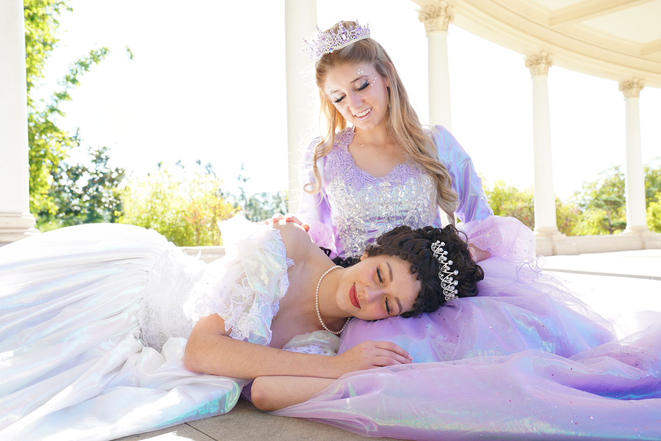 Cinderella | Winter 2025 | Ovation Theatre