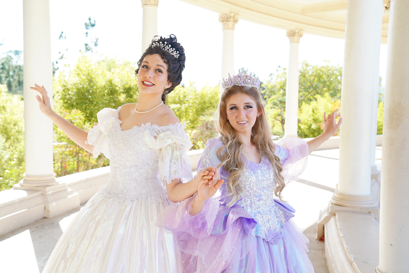 Cinderella | Winter 2025 | Ovation Theatre